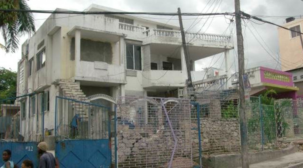 Rue Rebecca - YCF Group